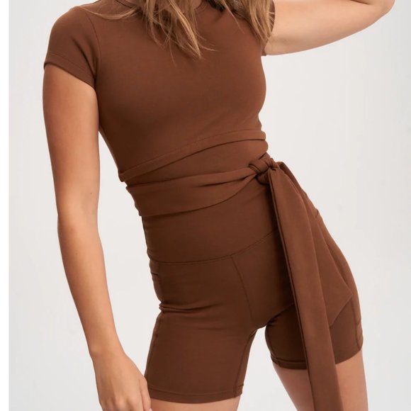 Noize | Tops | Nwt Noize Leslie Tshirt | Poshmark